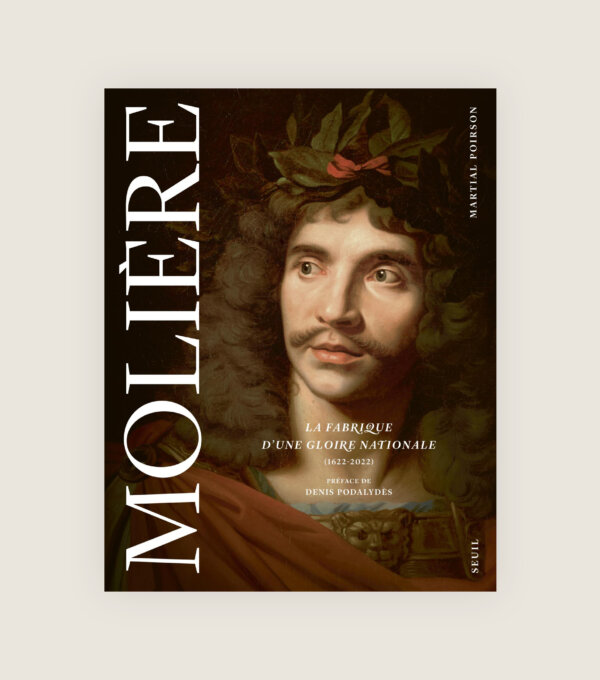 Le Paris de Molière - Boutique de la Comédie-Francaise