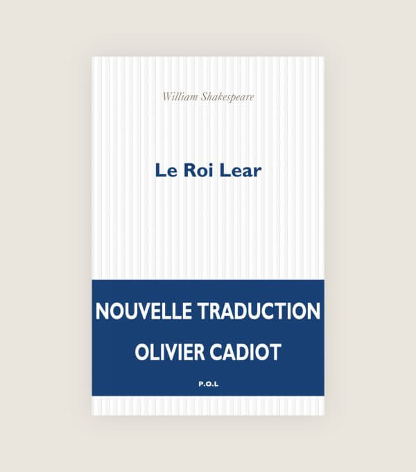 Livres - Boutique de la Comédie-Francaise