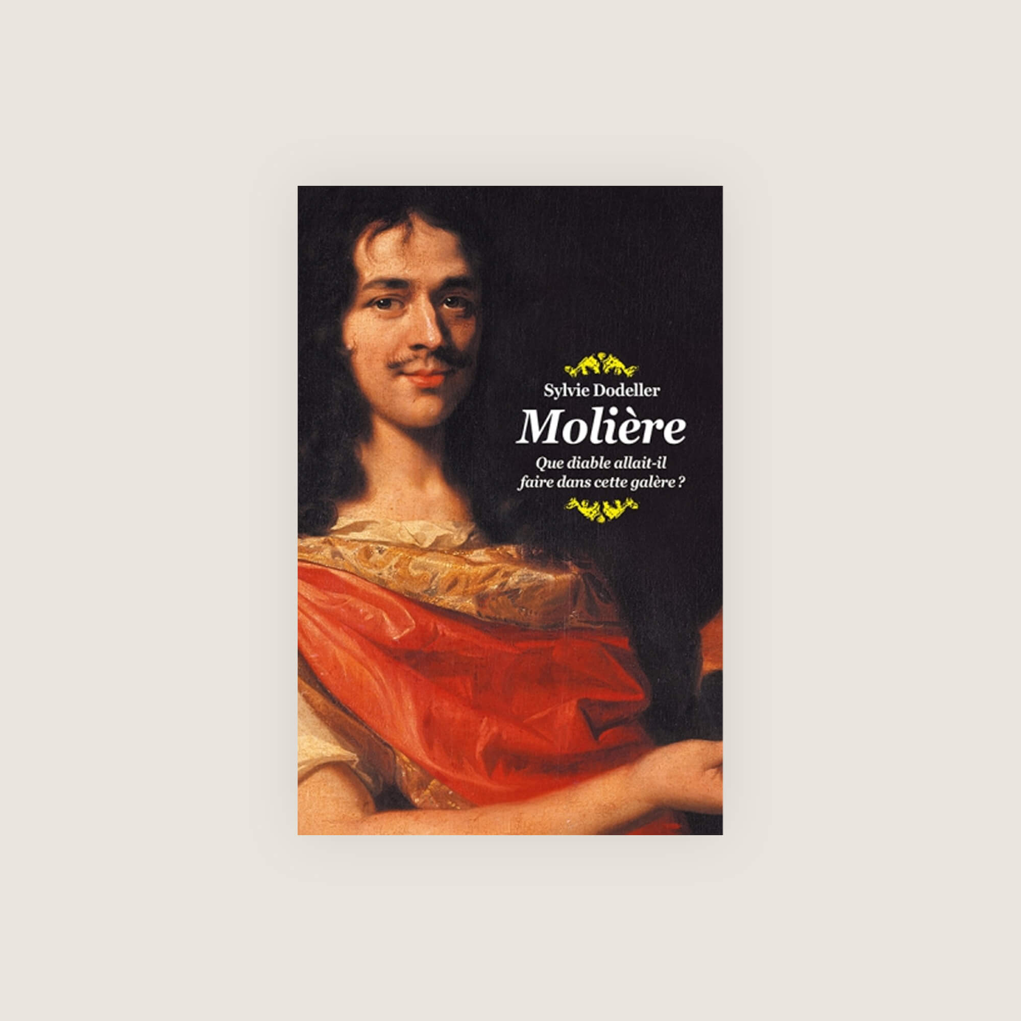 Molière - Boutique de la Comédie-Francaise