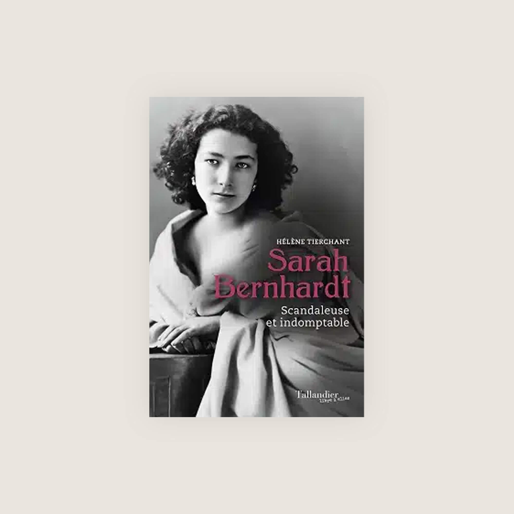 Sarah Bernhardt - Boutique de la Comédie-Francaise