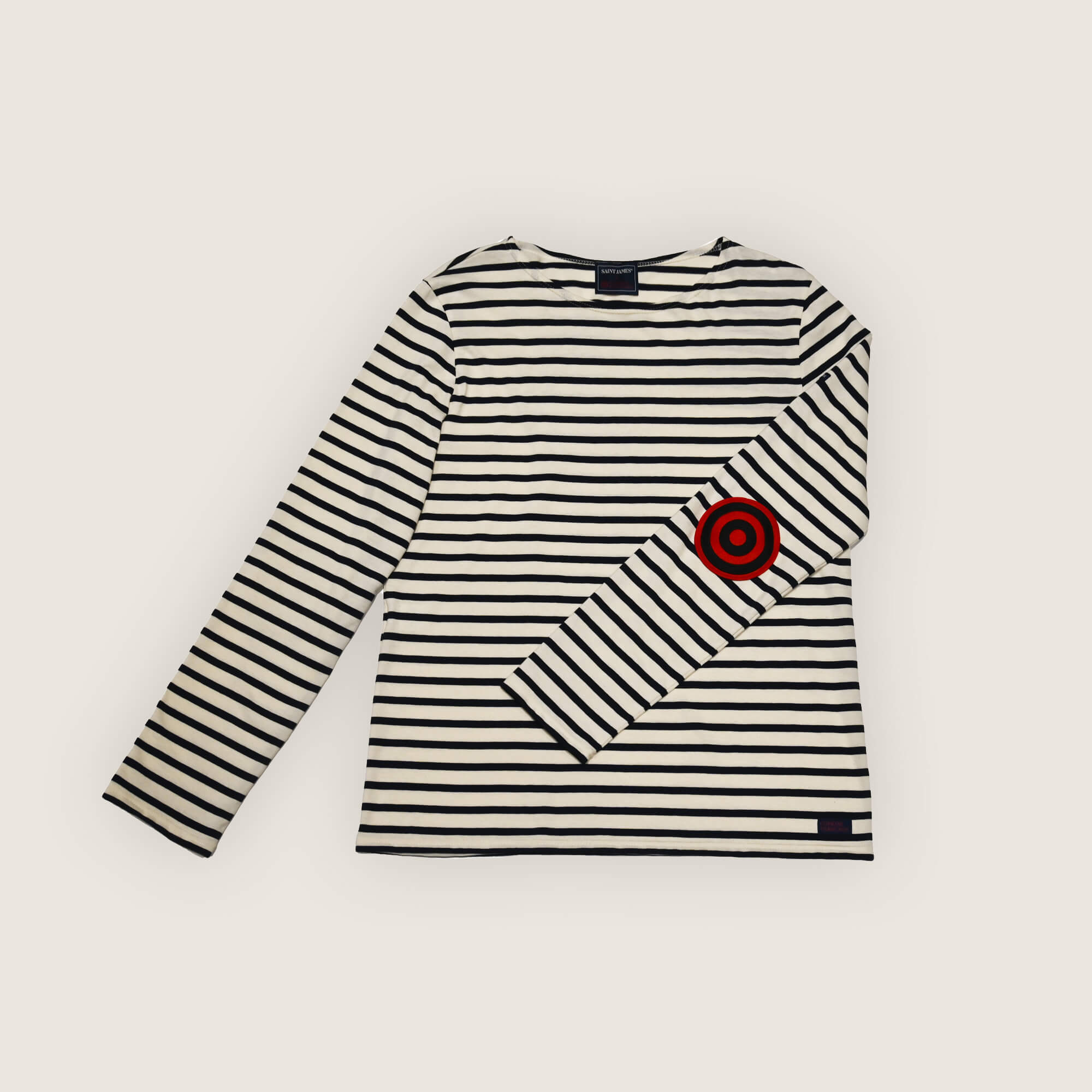 Marinière adulte - La Comédie-Française x Saint James - Boutique de la ...